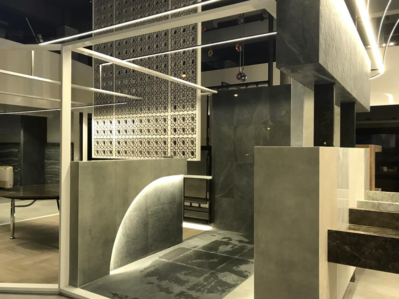 BATHROOM STORE - GreenVille